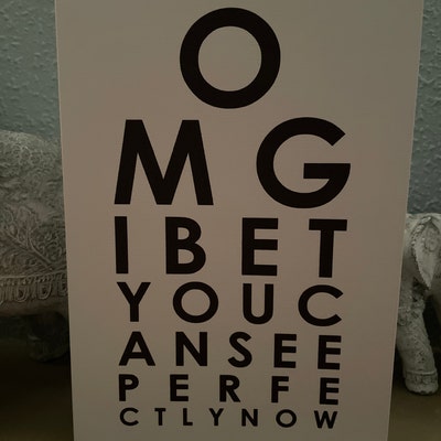 Funny & Cheeky Handmade Back Surgery Greetings Card for Get Well Soon ...