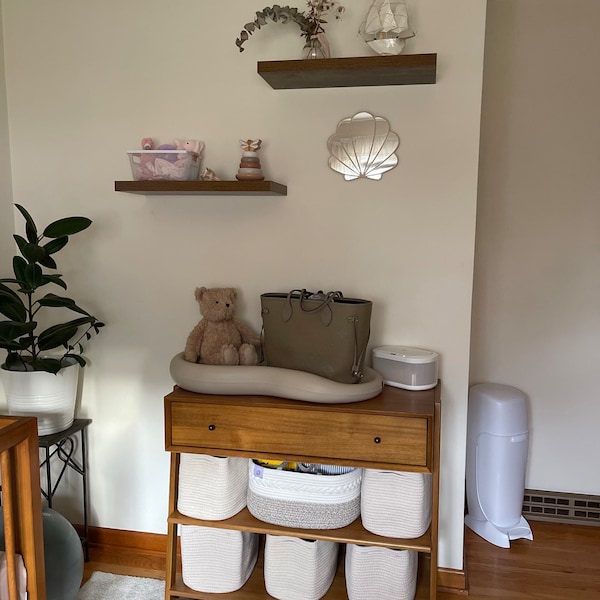 Number Cake Topper Personalise Colours Number Cake Toppers for Cake ...