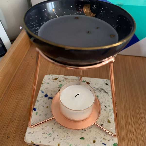 Pouring Cauldrons Backflow Light up Incense Burner With Free Cones - Etsy