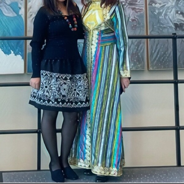 Kids Peruvian Embroidered Skirt Pollera Canchis - Etsy