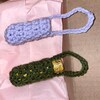 Gear Shift Cover Crochet PDF Pattern / Car Accessories / Gear Shifter ...