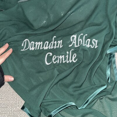 3D Floral Veil, Pearl Veil, Wedding Veil, Henna Night Veil, Bridal Veil ...