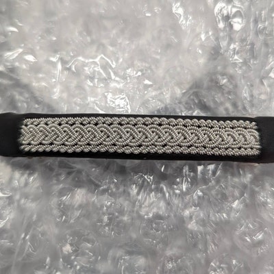 Sami Bracelet TRYM Handmade in Sweden Saami Armband Braided in - Etsy
