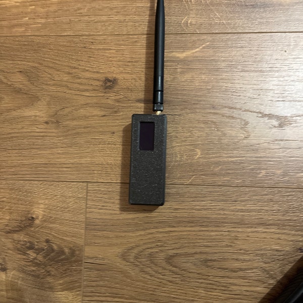 THE ROOK Heltec V3 Meshtastic Case - Etsy