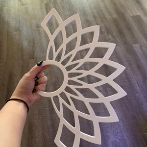 Bubbles 1.5 Tech Grip Custom Flow Fans Practice | Etsy