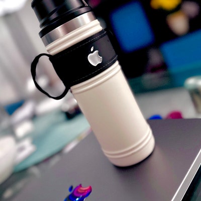 Apple Stickers for Iphone, Macbook, Ipad, Imac or Any Other Surface ...