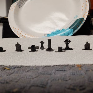 Grass Texture STL Files Hyground Square Crowns Terrain for - Etsy