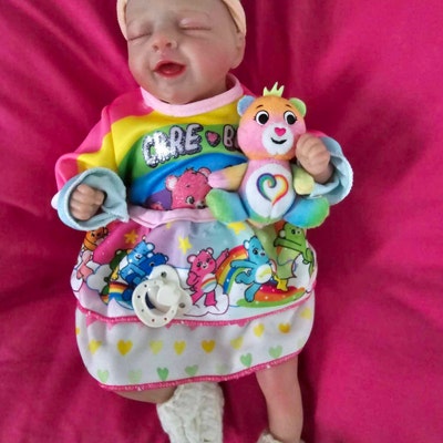 Reborn Twins 3D Skin With Visible Veins Reborn Toddler Girl Lifelike ...