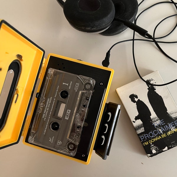 Lot of 9 TDK SA60 SA90 SA100 Type II High Bias Cassette Tapes Super ...