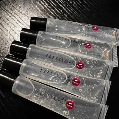 DIY Custom Box Template for Lip Gloss/lipstick Die Cut File - Etsy