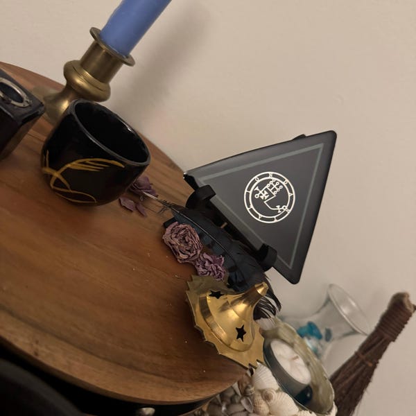 Holy (anointing) Oil - Made by 777 According to the Recipe God Gave to ...