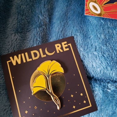 Midnight Lunar Rabbit Hard Enamel Pin - Etsy