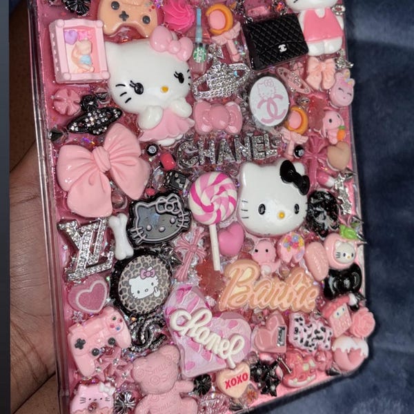 Custom Junk Crocs (see Description!) - Etsy