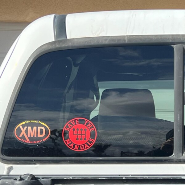 Holly Oaks ORV Park Sticker - Etsy