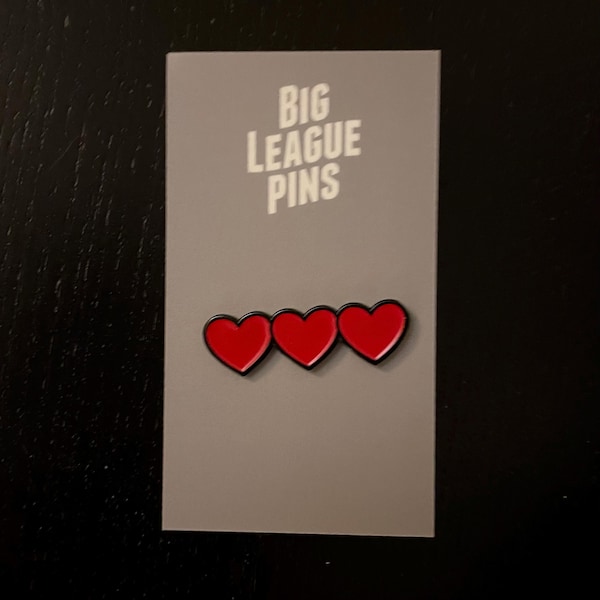 Christmas Bulb Enamel Pin – Light up Your Lapel With Our Vintage, Retro ...