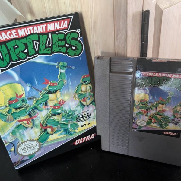 Super Mario World Replacement Box Super Nintendo SNES Highest Quality ...
