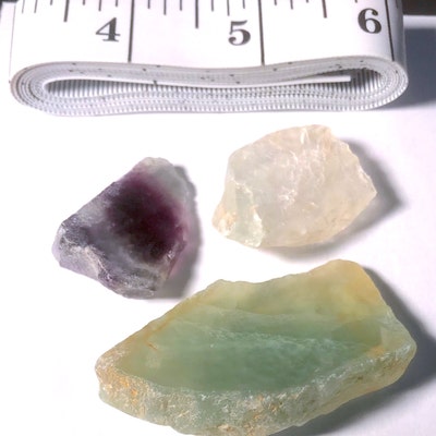 Gemmy Rare Inesite Crystal Cluster Hale Creek Mine CA - Etsy