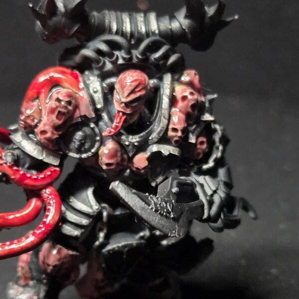 Infernal Daemon Legions May 2024 - Lost Kingdom - Fantasy - Table Top ...