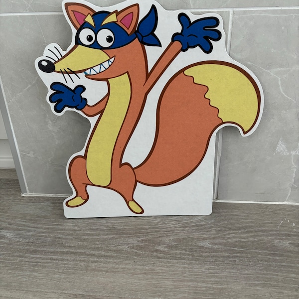 Character Cutouts, Custom Cutouts, Cartoons Cut Outs, and Party Signs ...