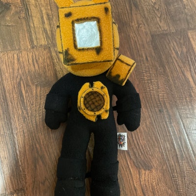 Large Projector Cosplay Projectionist's Head Unofficial BATIM - Etsy