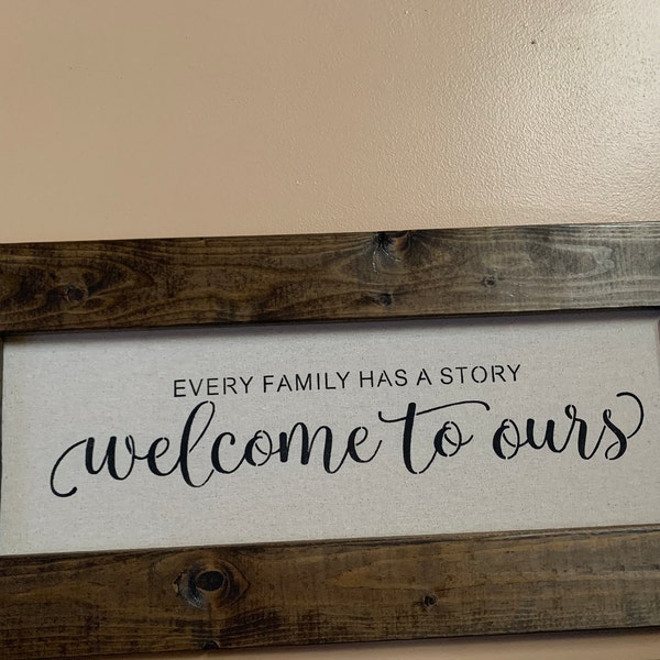TAKE YOUR BOW and Quiver Full of Arrows Hand Painted Sign on White Mat ...