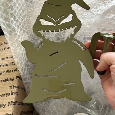 Rustic Evergreen Tree - Etsy