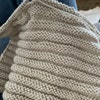 Magnus Throw Crochet Pattern: Colorful Fringe Blanket (digital PDF) - Etsy