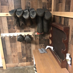 Baseball Bat Rack Holder Display Wall Mount Ball 3 Bat 2 Balls | Etsy