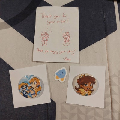 Ship Dynamics Stickers - Etsy