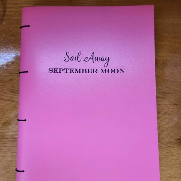 2025 Personalised Leather Diary Day to Page Week to View - Etsy UK