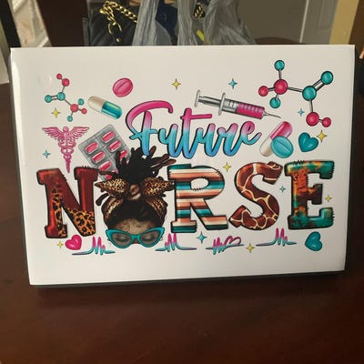 Mountain Wolf Compass Vinyl Decal Sticker, Compass Rose, Mountain Decal ...