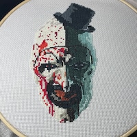 DIY Mama Ooh Mother's Day Cross Stitch PATTERN. Counted Cross Stitch ...