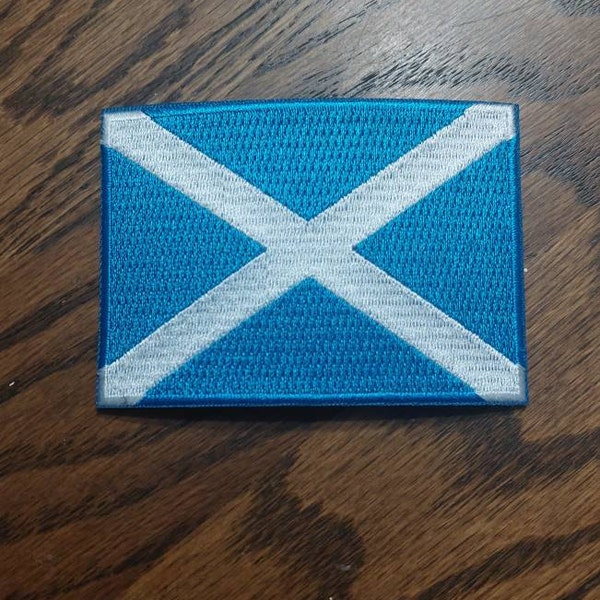 BOW HUNTING ARCHERY Patch Iron-on Embroidered Applique Arrow Hunter ...