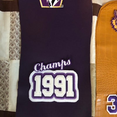 Graduation Year Letterman Jacket Patch Class Year Letterman Jacket ...