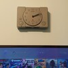Playstation 1 Classic Console Clock Gamer Room Decor Playstation Retro ...