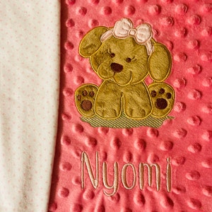 Emily Monogram Set Numbers Only 6 Sizes READ SIZING INFO - Etsy