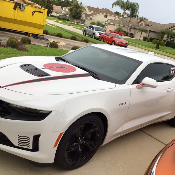 The Fifth Element Zorg Industries Vinyl Decal, Car Accessory, Laptop ...