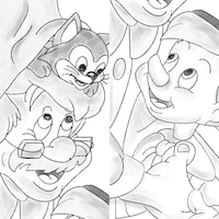 Snake Brush Procreate Snake Scale Brush Set Procreate - Etsy