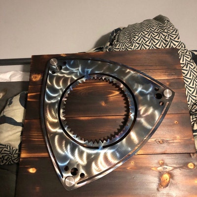 Mazda Rotary Formula Wankel Engine Rotary Power Vehicles 10a 12a 13b ...