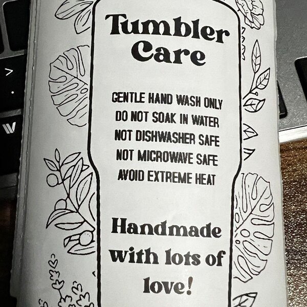 40 Oz TUMBLER BLANK TEMPLATE, Stanley 40oz Tumbler Wrap, Stanley Cup ...