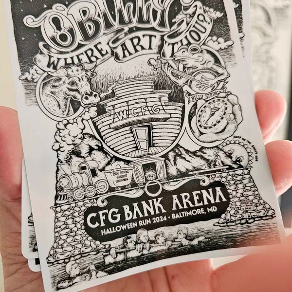 Tool Mexico City Mini Foil Poster March 15th 2025 - Etsy
