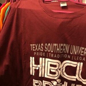 Prairie View Shirt PVAMU Prairie View Grad HBCU Shirt - Etsy