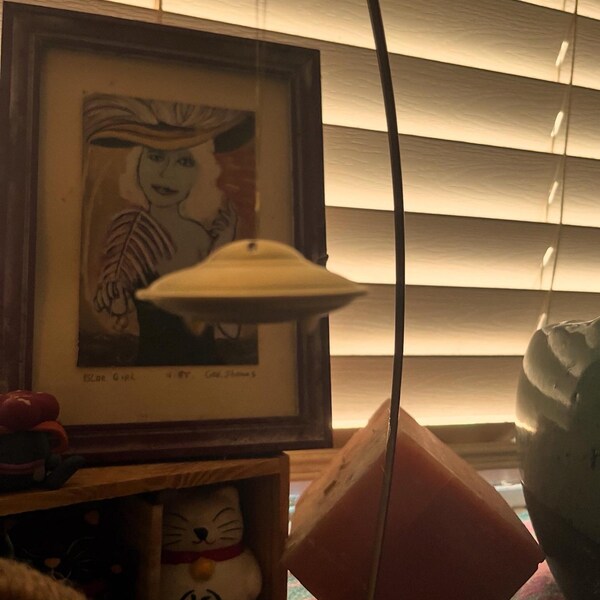 Chick Gold 3D Printed Chicken Peep Bird Baby Miniature Mini Figure Figurine Gift Desk Cute Meme ...