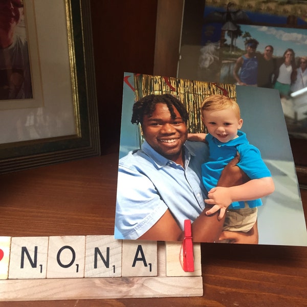 Nonna Gift, Love Nonna, Nona Photo, Nona Frame, Mothers Day, Grammy ...
