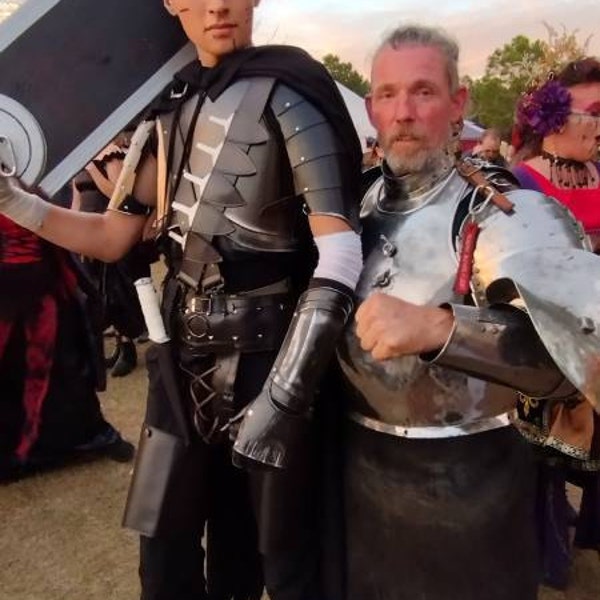 White Mummy Gloves Mens Ghost Outfit Ripped Zombie Costume Cream Arm ...