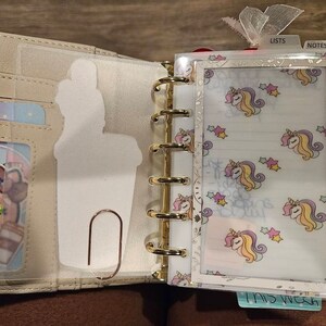 Pink Stars Sticky Pocket Double Sided Insert for Pocket and Pocket Plus ...