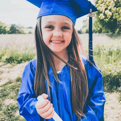 U.S. Marine Corps Graduation Stole - Etsy