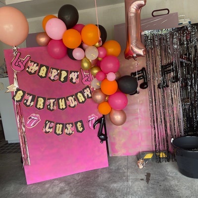 Pixel Party Mine Inspired Creep Craft TNT Look A Like Birthday - Etsy