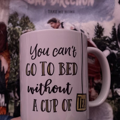 Mad Men Mug Inspired by Don Draper Quote trust Me, I Work in ...