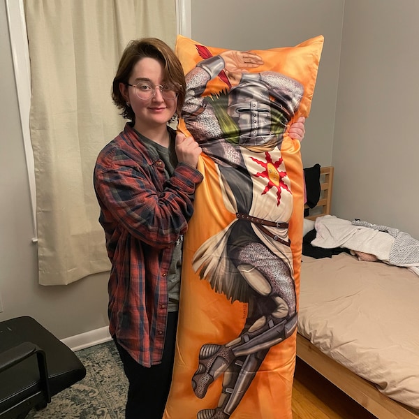Witch-king of Angmar Body Pillow Case - Etsy